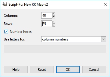 Railway Rivals Map Creation Using GIMP Plugin Tutorial
